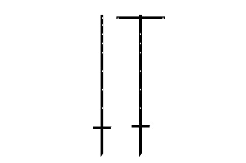 Real Estate Sign Frames, Yard Stakes | Free Shipping | JustSignFrames ...