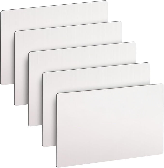 Aluminum Sign Blanks – justsignframes.com